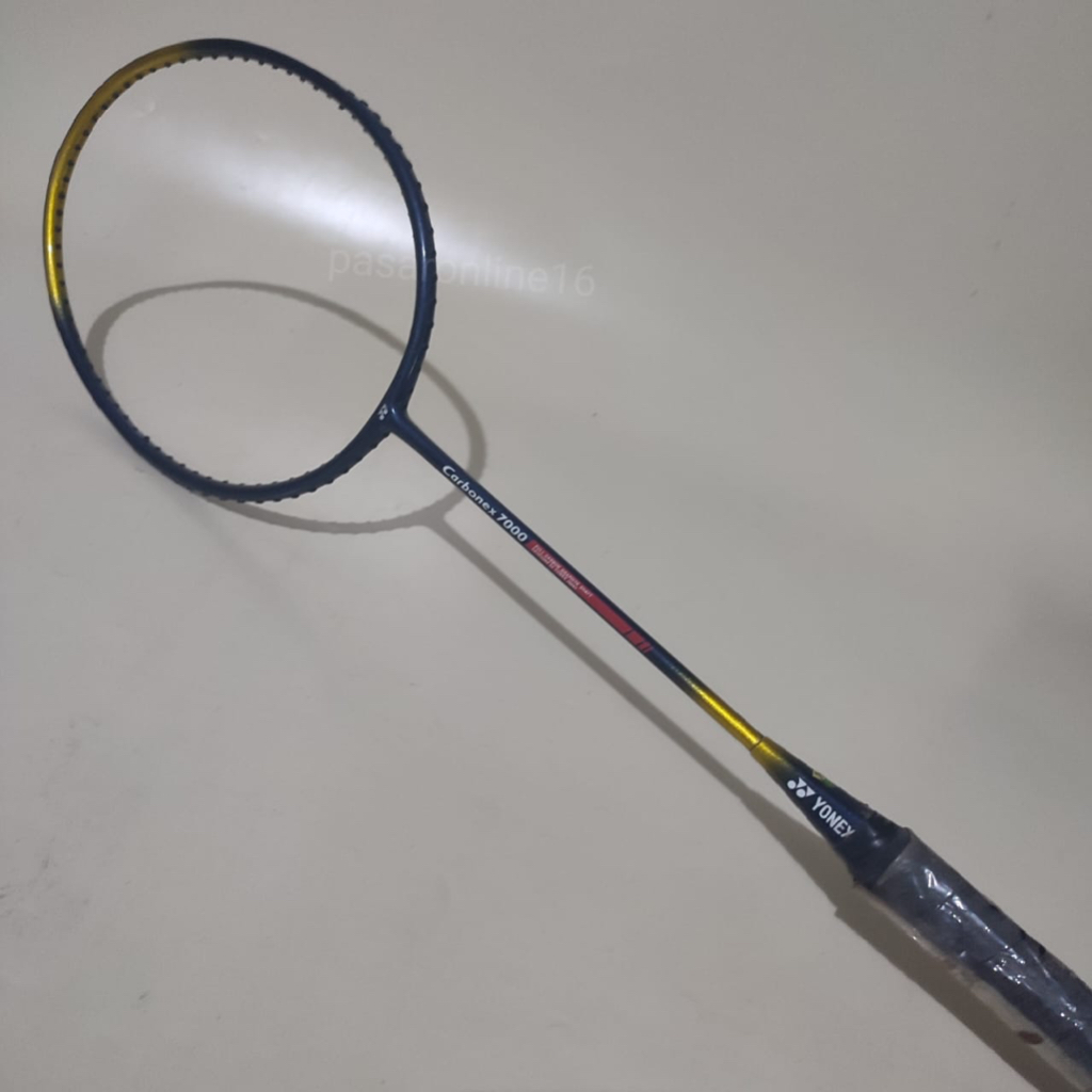 Jual RAKET YONEX CARBONEX 7000 | Shopee Indonesia