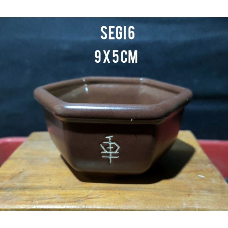 Jual Pot Keramik Bonsai Mini / Bonsai shito/ Bonsai mame / sekkulan ... Jual Pot Keramik Bonsai Mini / Bonsai shito/ Bonsai mame / sekkulan ...