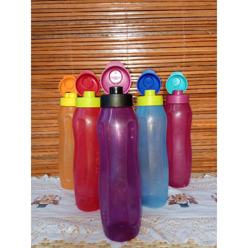 Jual Botol Tupperware 1liter | Shopee Indonesia