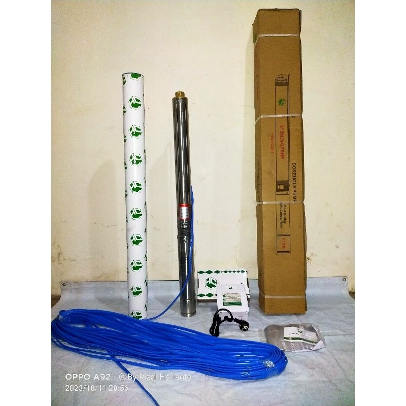Jual Pompa Sibel/Sibel 0,75hp/HCL pump | Shopee Indonesia