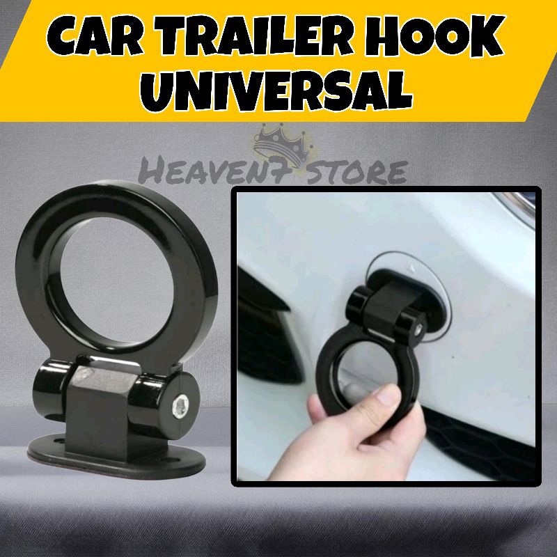 Jual TOWING HOOK DUMMY UNIVERSAL LIVINA BRIO /JAZZ /AVANZA |LOBANG ...
