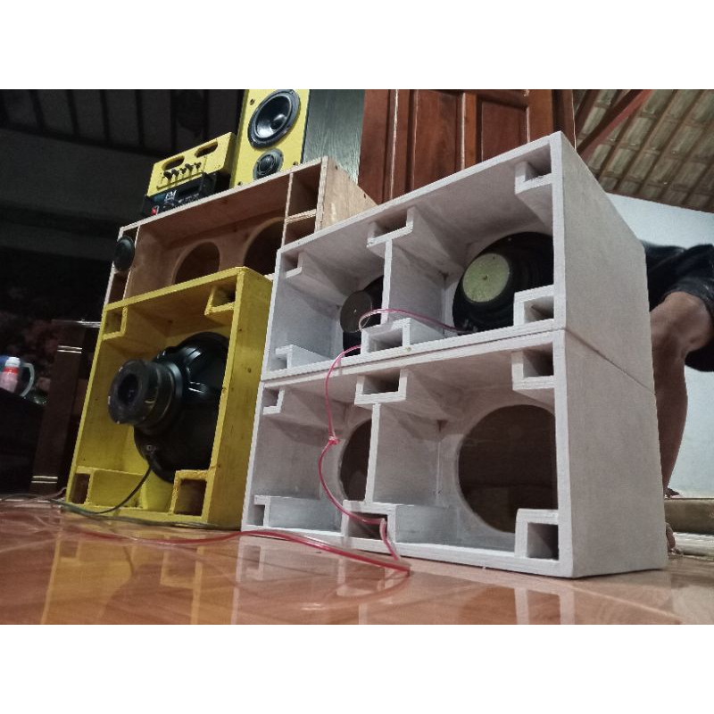 Jual box planar 6 inch double | Shopee Indonesia