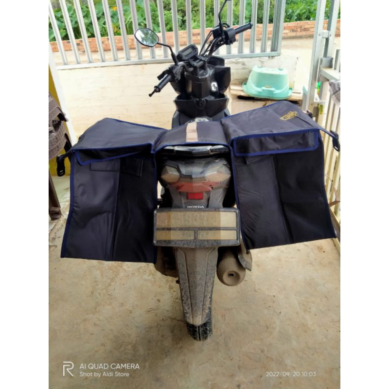 Jual Tas Kurir/Tas Barang Ukuran Jumbo Awet Dan Kuat | Shopee Indonesia