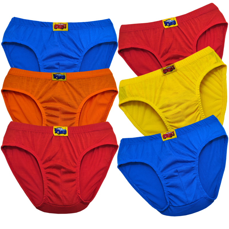 Jual 12 Pcs Celana Dalam Anak Laki Sempak Anak Cowok | Shopee Indonesia