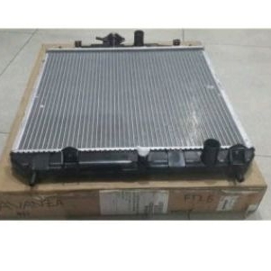 Jual RADIATOR ASSY AVANZA XENIA LAMA GRANMAX ALLNEW AVANZA XENIA MANUAL ...