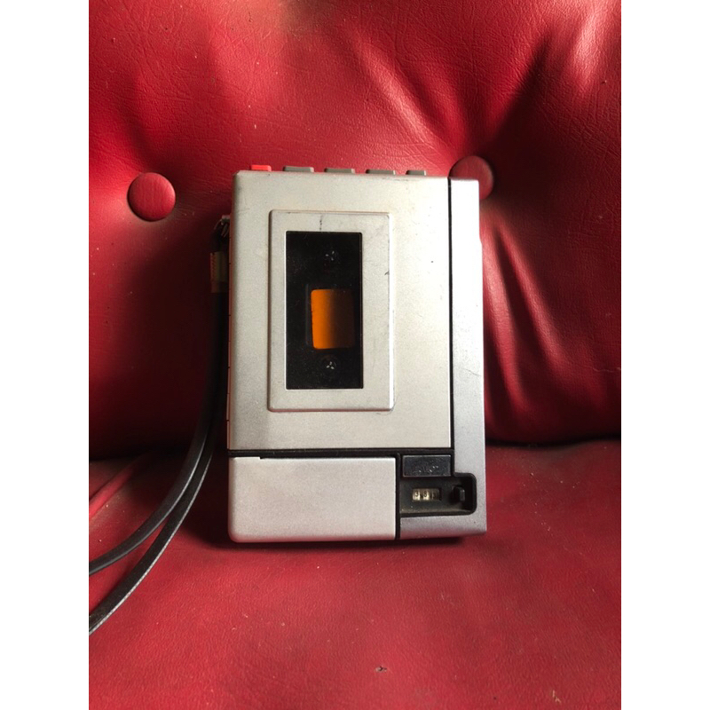 Jual WALKMAN TAPE SONY TC-55 | Shopee Indonesia