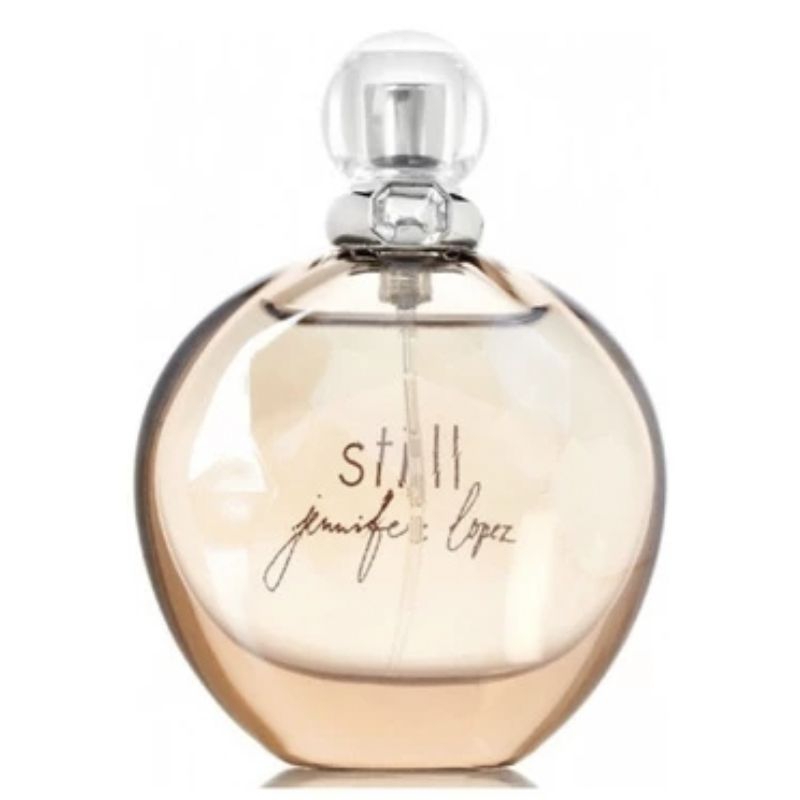 Jual Parfum Stil jennifer Still jelo parfum wanita 100 ml | Shopee ...