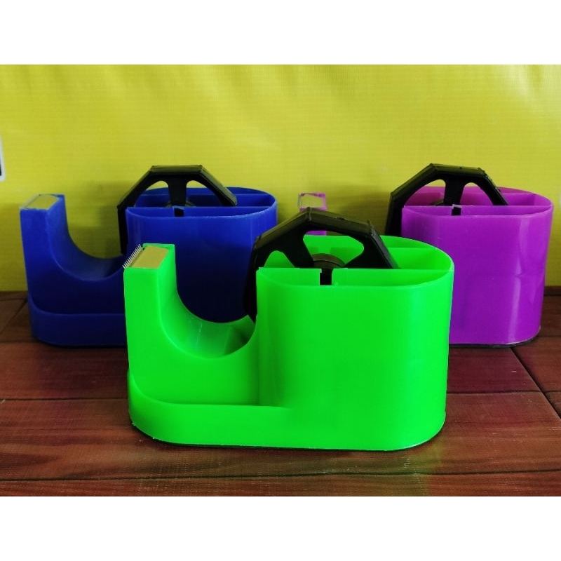 Jual Tape Dispenser Topla / Alat Pemotong Isolasi (untuk isolasi ...