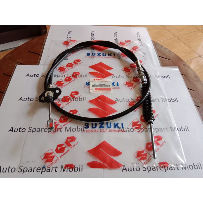 Jual Kabel Kopling Suzuki Jimny katana Original | Shopee Indonesia
