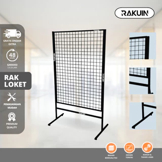 Jual Rak Display Terlengkap & Harga Terbaru Maret 2025 | Shopee Indonesia
