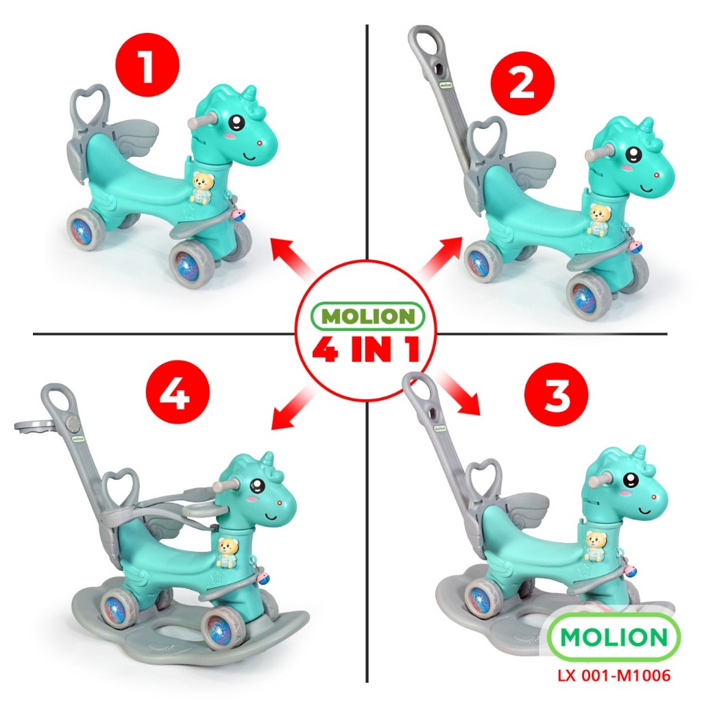 Jual Mainan SNI Perosotan Anak Mainan Prosotan HDPE Seluncuran Anak ...