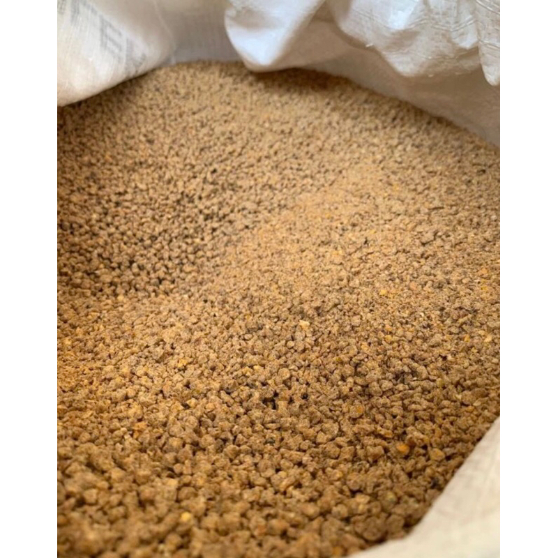 Jual Pur Ayam Comfeed BR1 crumble pakan ternak 1kg | Shopee Indonesia