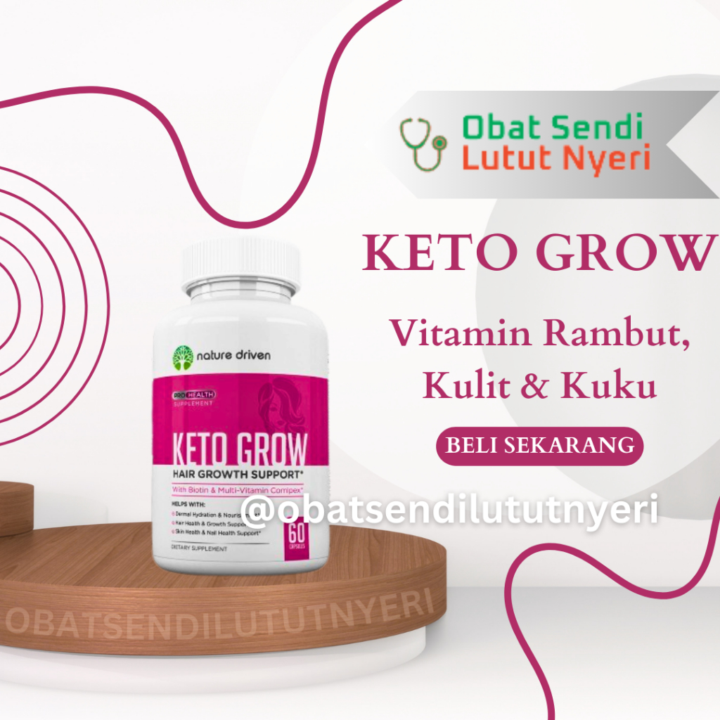 Jual 𝐂𝐎𝐃 𝐊𝐄𝐓𝐎 𝐆𝐑𝐎𝐖 𝐎𝐁𝐀𝐓 𝐇𝐄𝐑𝐁𝐀𝐋 𝐊𝐔𝐊𝐔, 𝐊𝐔𝐋𝐈𝐓 𝐃𝐀𝐍 𝐑𝐀𝐌𝐁𝐔𝐓 | Shopee Indonesia