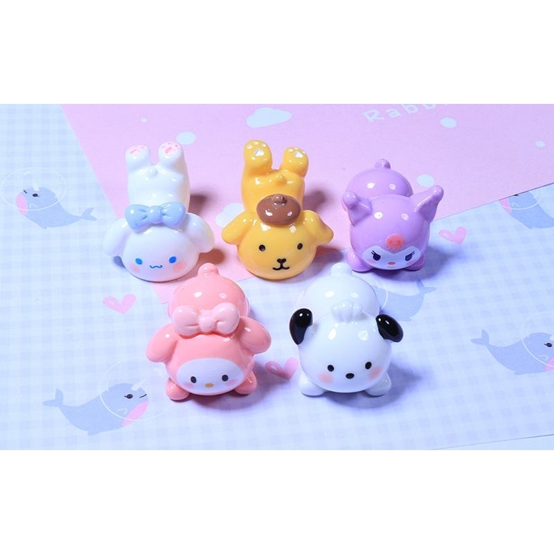 Jual DIY MINIATURE SANRIO | Shopee Indonesia