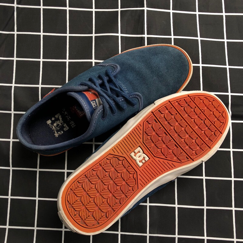 Jual Sepatu DC | Shopee Indonesia