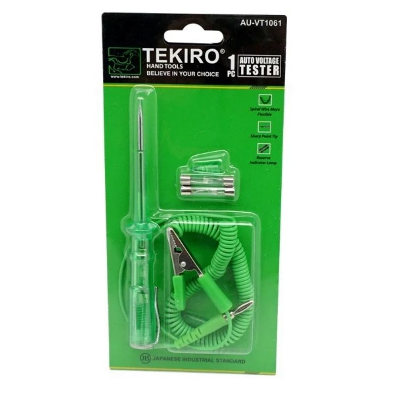 Jual TEKIRO TASPEN DC TASPEN AKI TEKIRO / Taspen DC Auto Voltage ...