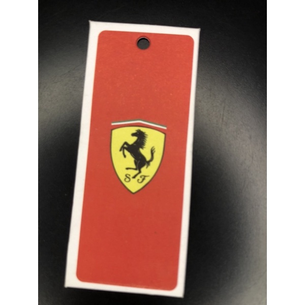 Jual FERRARI TAG HANGTAG SUPER PREMIUM CO 1X DIKIRIM 120PCS | Shopee ...