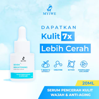 Toko Online Myiwe Beauty Official Shop | Shopee Indonesia