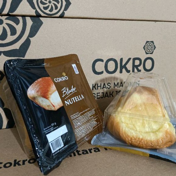 Jual BLUDER COKRO SPESIAL ASLI MADIUN (ECER) | Shopee Indonesia