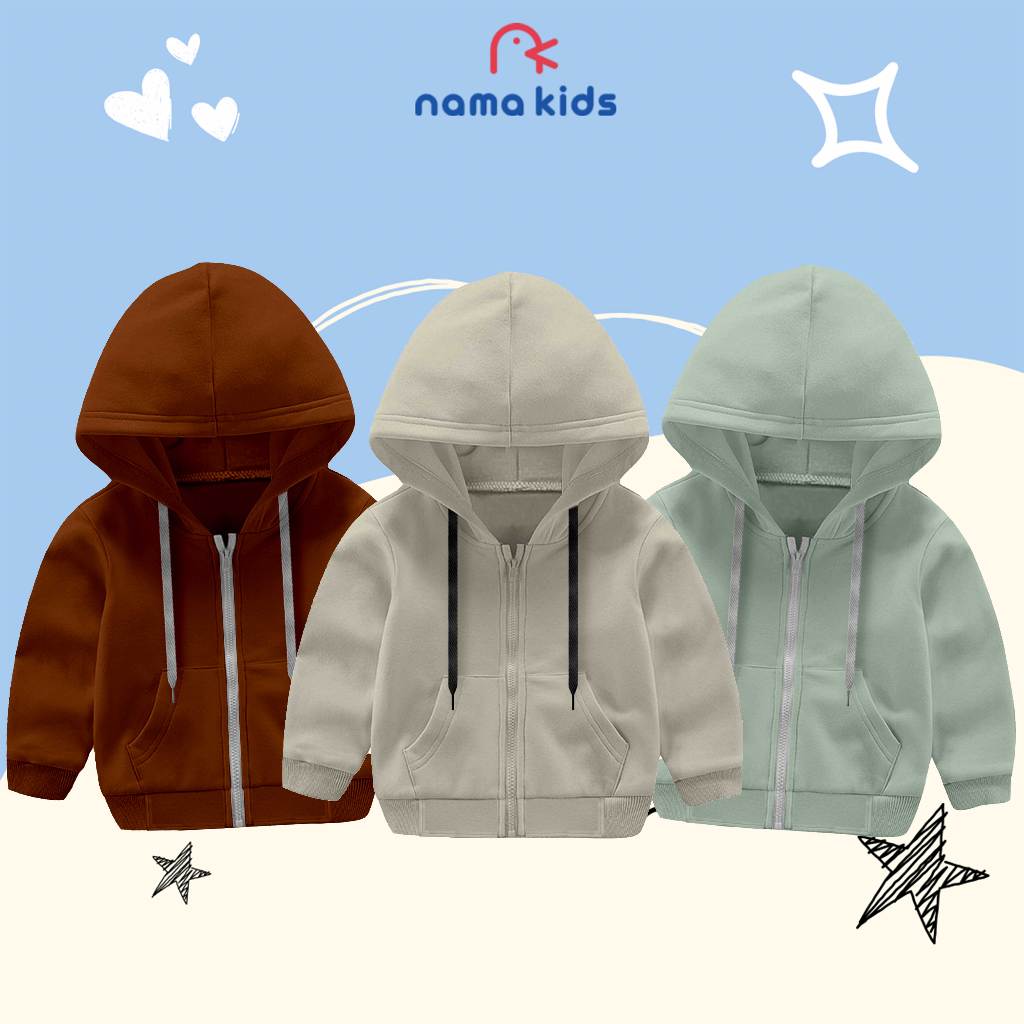 Jual HOODIE ZIPPER ANAK SWEATER ANAK HOODIE ANAK LAKI LAKI PEREMPUAN ...