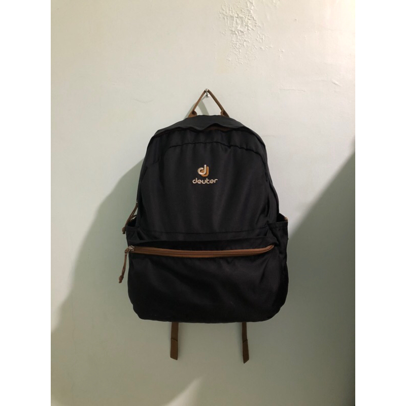 Jual Deuter street Old logo | Shopee Indonesia