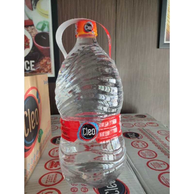 Jual Cleo 5 Liter | Shopee Indonesia