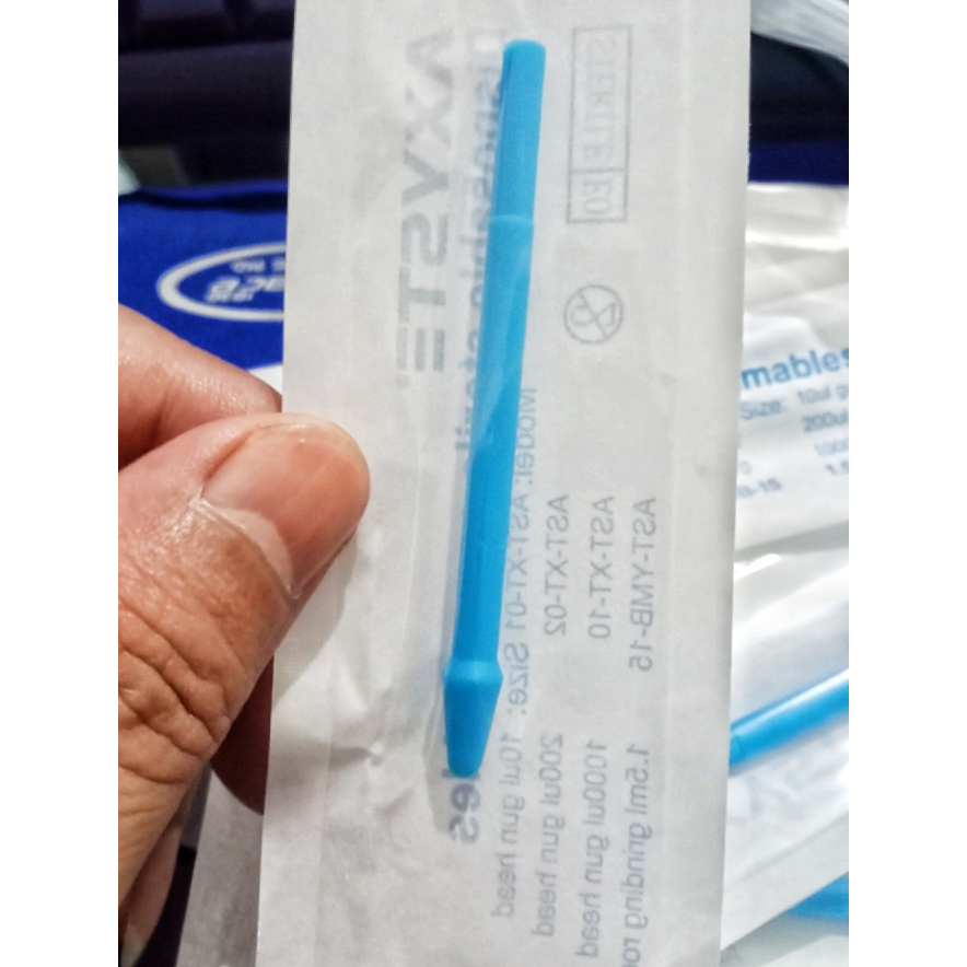 Jual Tissue Grinder Pestle Sterile, Tissue Grinder Pestle for ...