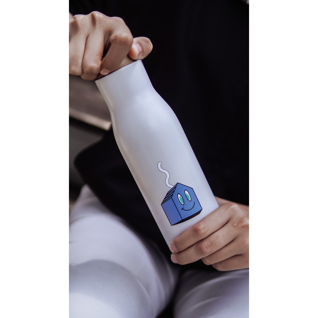 Jual Tumbler Daur Baur | Shopee Indonesia