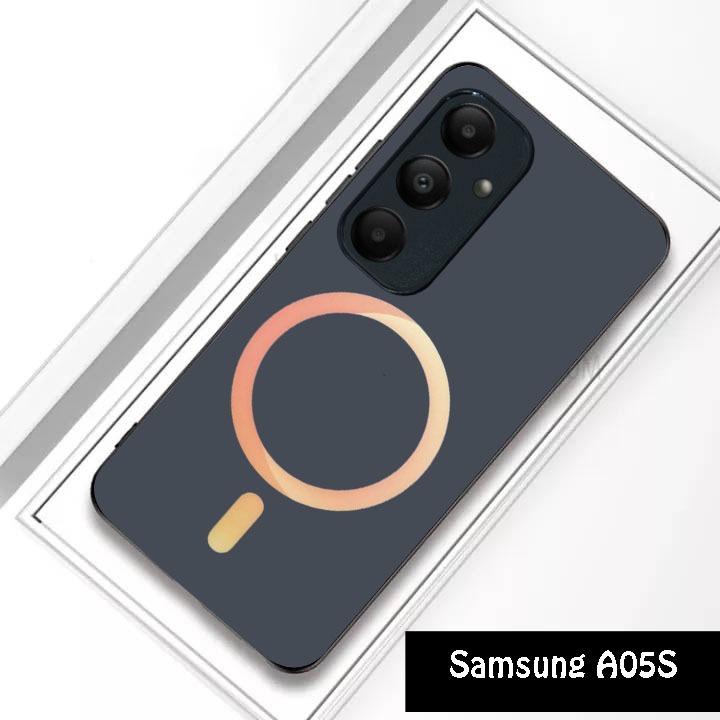 Jual Softcase SAMSUNG A05S Case SAMSUNG A05S Terbaru [FBK-41] - Case ...