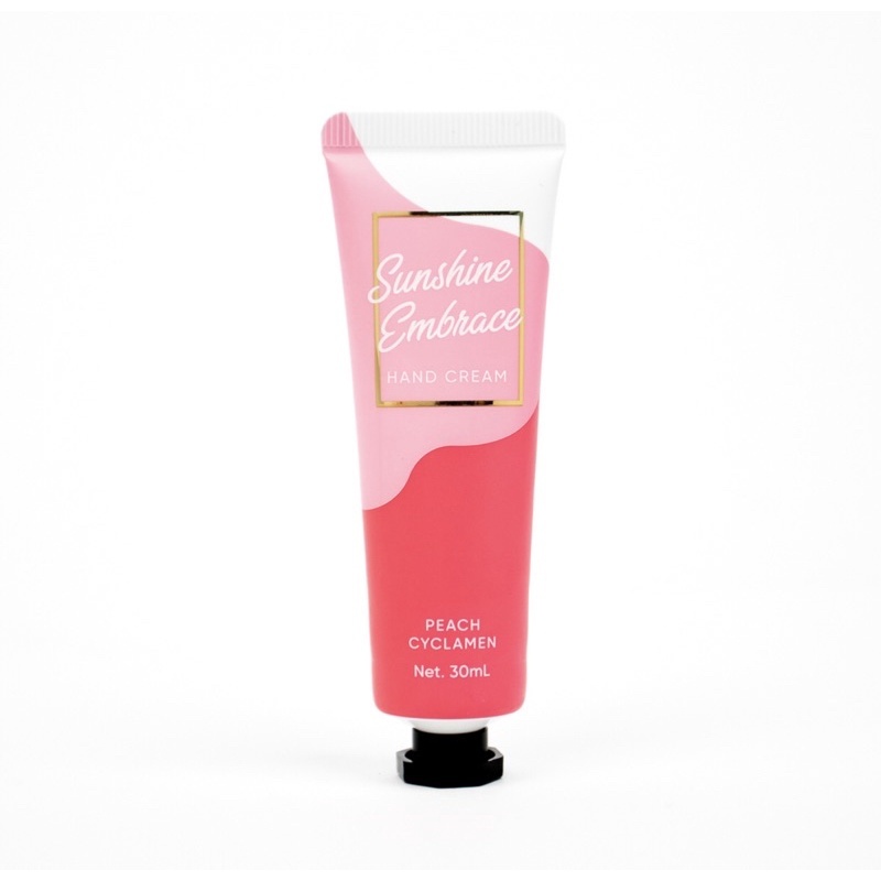 Jual MINISO Hand Cream 30 ML / LOTION KRIM TANGAN 30mL Moisturizing ...