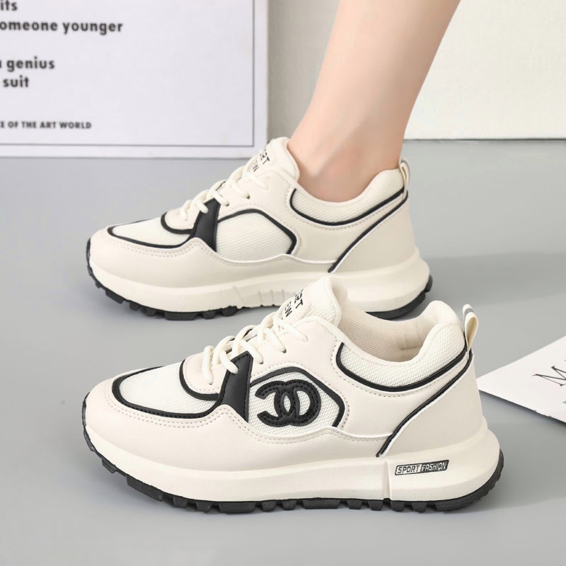 Jual sepatu sport / sepatu premium / sepatu sport cantik / sepatu sport ...