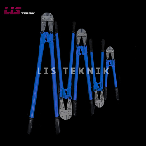 Jual Bolt Cutter Belter Gunting Besi Beton 18" 24" Tang Potong Besi ...