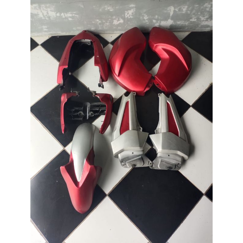 Jual Body Copotan Byson Original | Shopee Indonesia