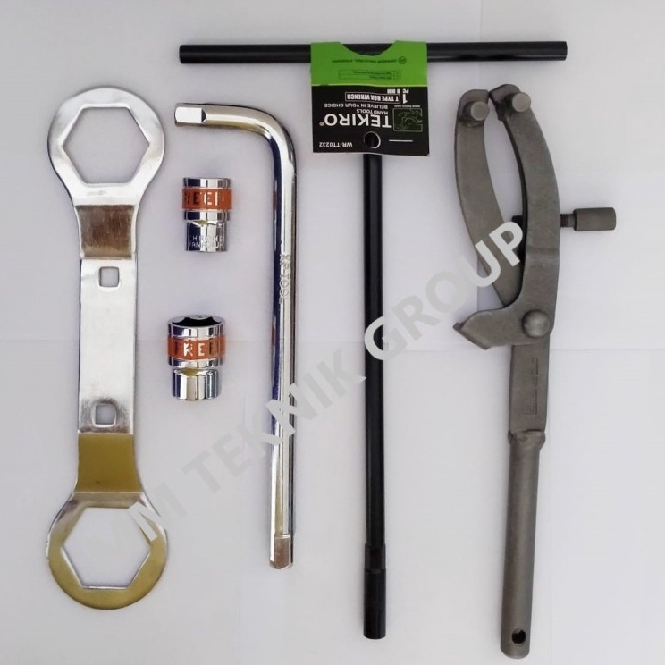 Jual Paket alat montir, Paket buka CVT matic lengkap murah dan original | Shopee Indonesia