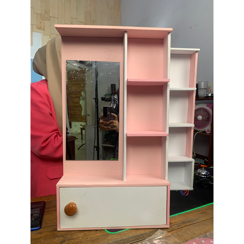 Jual cermin rias laci model baru/cerminmurah/cermin model baru/cermin ...