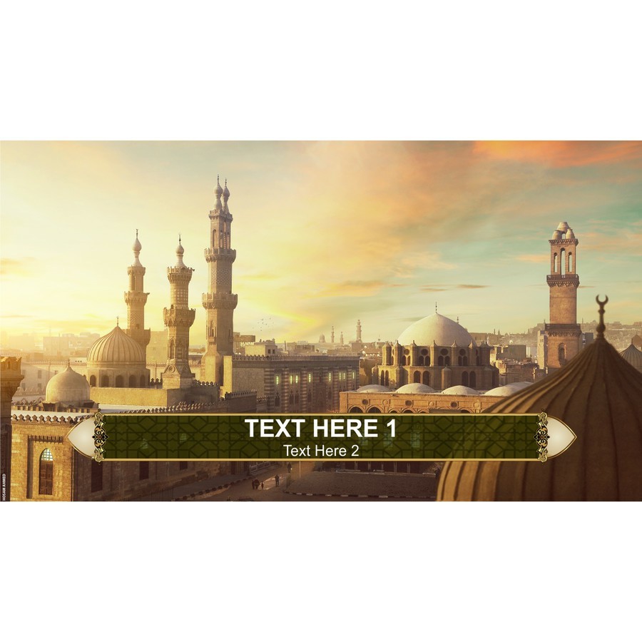 Jual Lower Third Border vMix XAML 720 E3M26S0220 | Shopee Indonesia