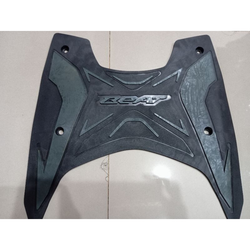 Jual Karpet motor alas kaki Beat ori AHM, Beat 2020-2022 | Shopee Indonesia