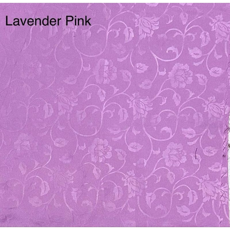 Jual Kain Polymicro/Katun Mikro EMBOSS 1meter x 2,4 meter | Shopee ...