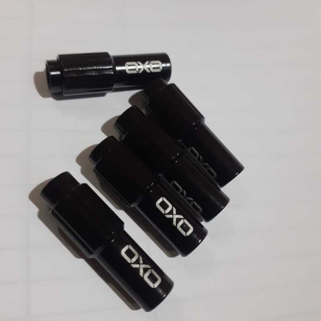 Jual OXO Adjuster setelan inline kabel Shifter RD FD Sepeda MTB Seli ... Jual OXO Adjuster setelan inline kabel Shifter RD FD Sepeda MTB Seli ...