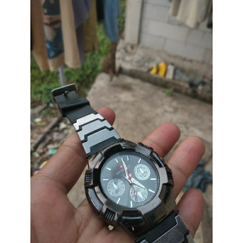 Jual jam tangan bekas pria | Shopee Indonesia