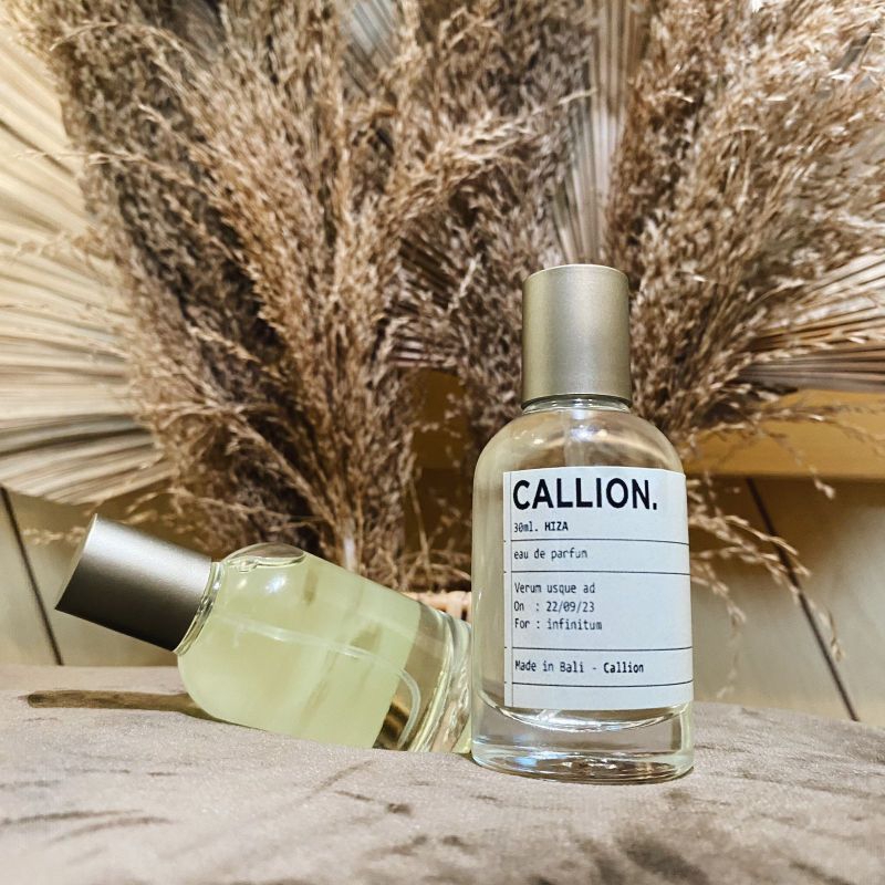 Jual Callion - Hiza Parfum ( Perfume ) 30 ml | Shopee Indonesia