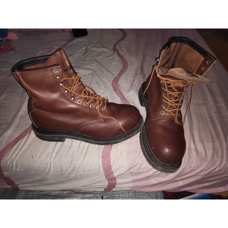 Jual Redwing 2233 original | Shopee Indonesia