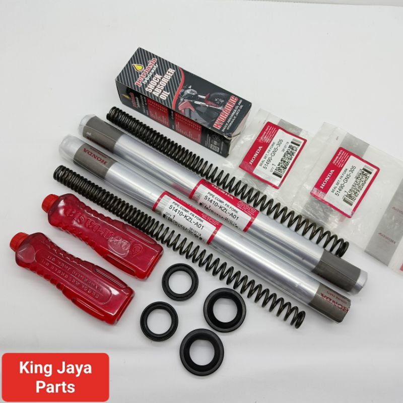 Jual Shock Depan Beat Harga Terlengkap & Harga Terbaru Juni 2026 ...