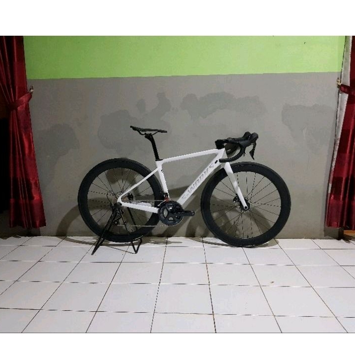Jual gravel S WORKS S7 limited | Shopee Indonesia