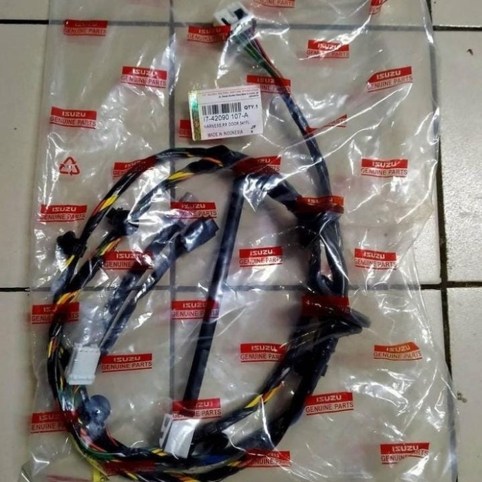 Jual KABEL POWER WINDOW ALL NEW PANTHER KAPSUL SEMUA TAHUN DAN SEMUA ...