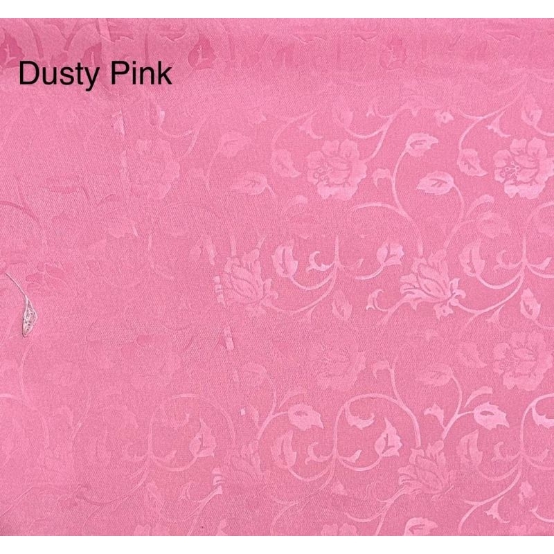 Jual Kain Polymicro/Katun Mikro EMBOSS 1meter x 2,4 meter | Shopee ...