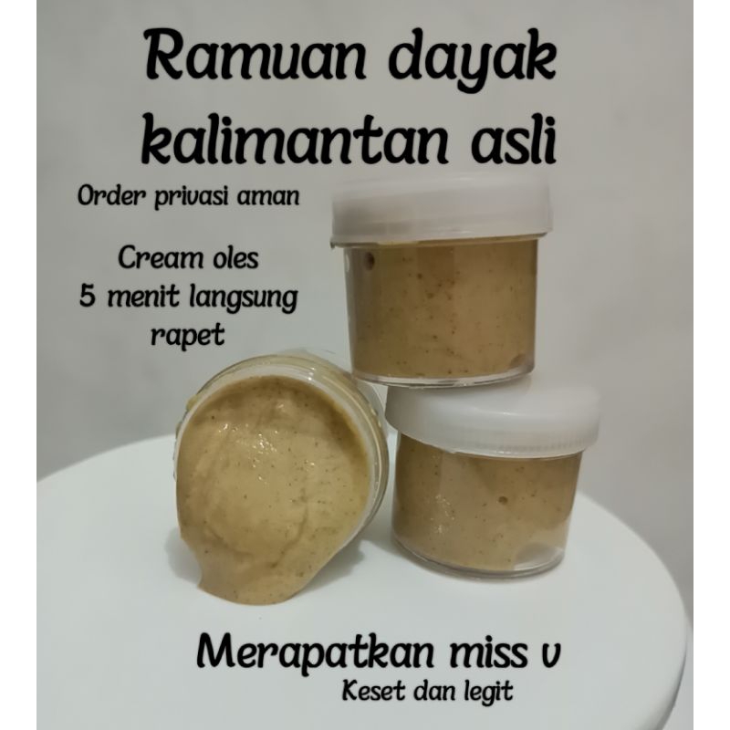 Jual Ramuan dayak kalimantan asli | Shopee Indonesia