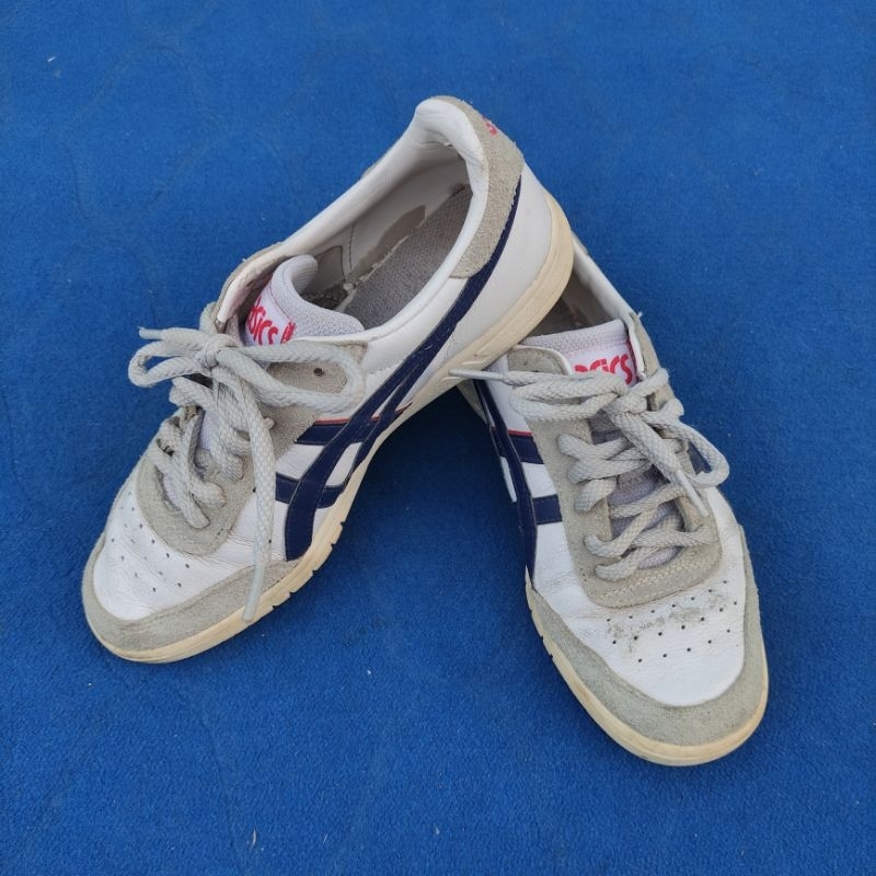 Jual SEPATU SECOND ASICS GELL KEREN HARGA MURAH | Shopee Indonesia