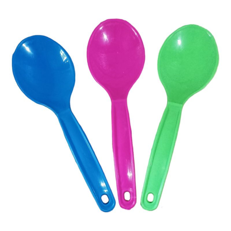 Jual 3 PCS ENTONG JUMBO DX FOOD GRADE ANTI LUNTUR | Shopee Indonesia