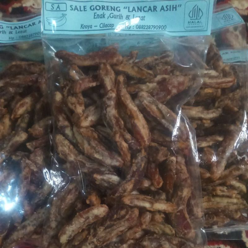Jual sale pisang jari 1kg | Shopee Indonesia